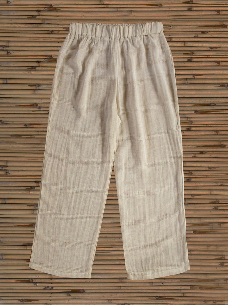 Fine Selection Towel- Natural Clothing and Beach Towels